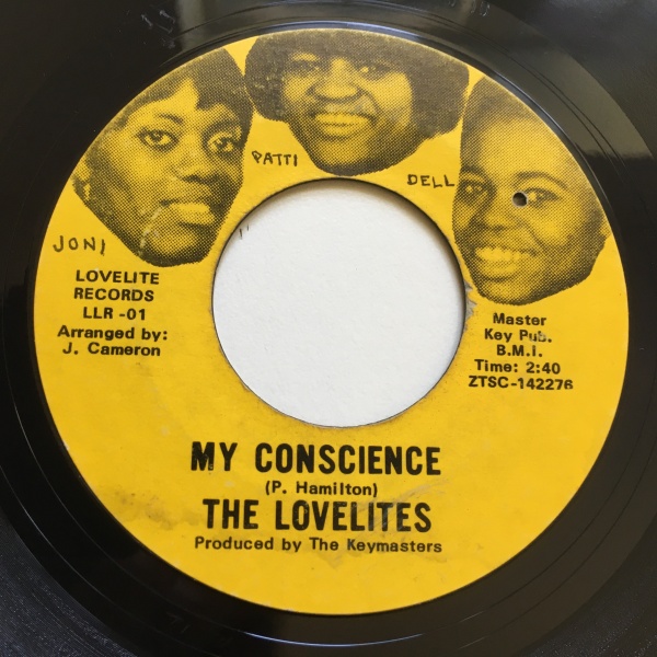Lovelites