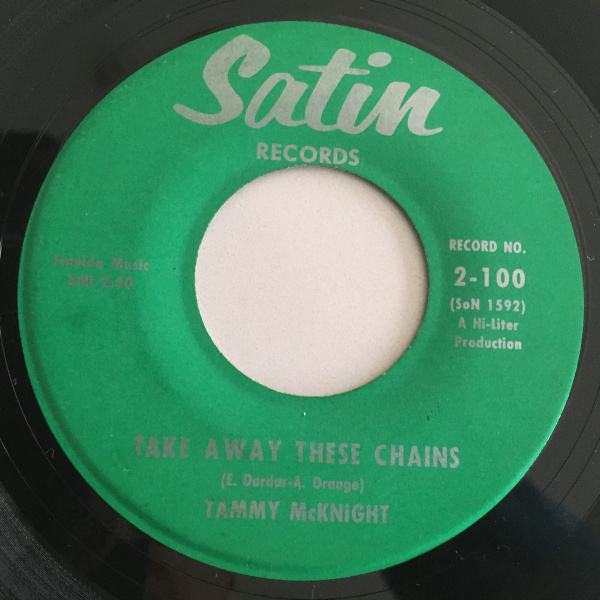 WFMU: The Crescent City Connection with Jason Isaac: Playlist from ...